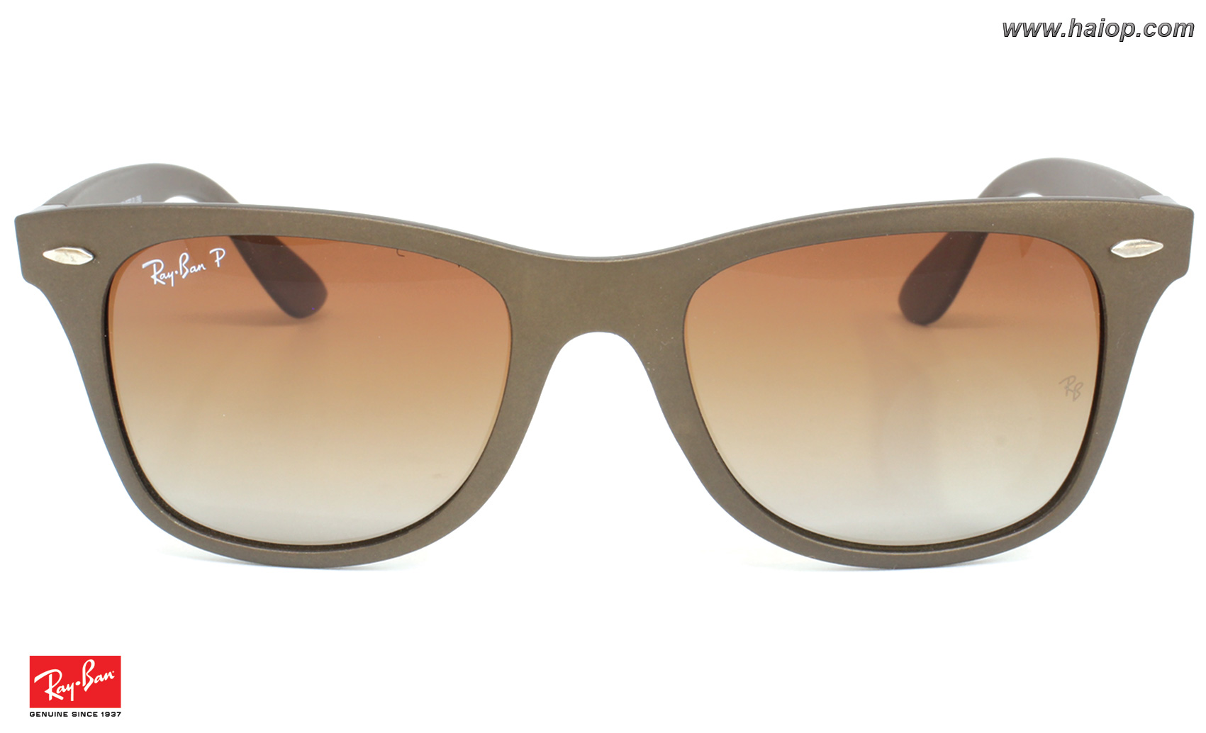 RayBan RB4195 - Best Optical Shops in Karachi | Haiop.com